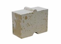 China Low Thermal Shock SiO2 94.5% Alumina Silicate Brick for sale