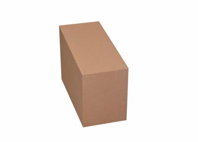 China Hot Blast Furnace 1.5 Fe2O3 1.0g/Cm3 Clay Insulating Brick for sale