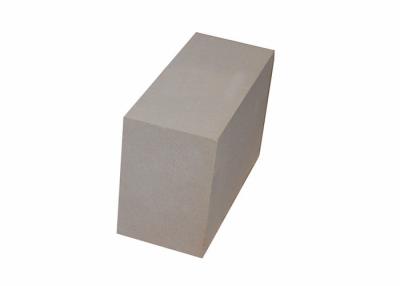 China Lightweight Silica Insulating Brick for sale