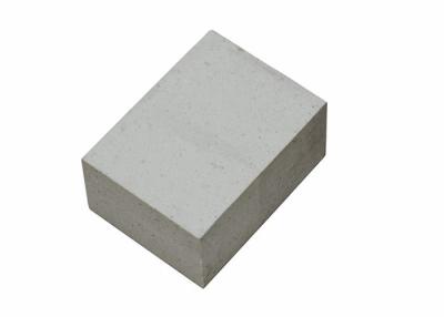 China Alumina Silicate Lightweight Refractory Brick For Coke Oven for sale