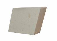 China Machine Pressed High Alumina Insulating Brick Thermal Shock Resistance for sale