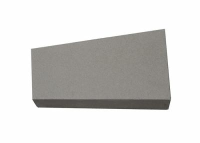 China High Strength Cement Kiln 48 Al2O3 High Heat Bricks for sale