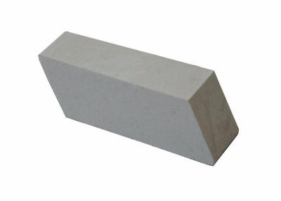China 1770℃ 2.0 Fe2O3 High Alumina Insulating Brick For Coke Oven for sale