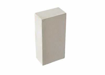 China Furnace Lining Thermal Fireproof Mullite Bricks Heat Insulating for sale