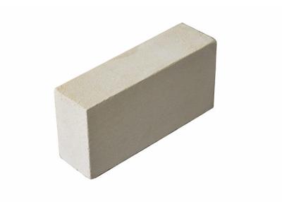 China Aluminum Silicate Insulating Mullite Refractory Bricks Anti Corrosion for sale