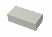 China High Temperature 1.0 SiO2 0.2 CaO Mullite Refractory Bricks for sale