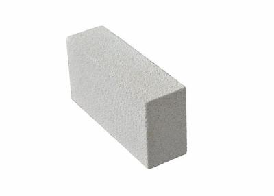 China Furnace Lining Light Weight JM26 Mullite Insulating Brick for sale