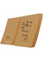 China Silica Fire Resistant Lightweight Refractory Brick For Ceramic Tunnel for sale
