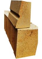 China Coke Furnace Quartz Silica Refractory Bricks Acid Slag  Resistance for sale