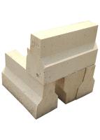 China SK34 SK36 Funnel High Alumina Insulating Brick Steel Casting for sale