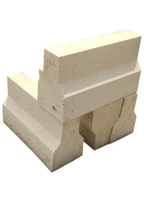 China SK34 SK36 Funnel High Alumina Insulating Brick Steel Casting for sale