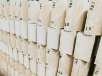 China Mullite High Alumina Insulating Brick Refractory Thermal Insulation Brick for sale