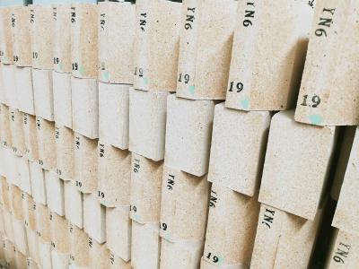 China Mullite High Alumina Insulating Brick Refractory Thermal Insulation Brick for sale
