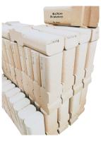 China Direct selling OEM Corundum Mullite Brick Insulating Mullite Refractory Firebrick for sale
