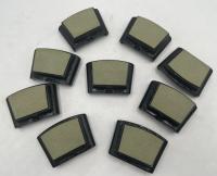 China HTC EZ-Change Slide On Ceramic Bond Diamond Transitional Polishing Pads For Concrete Terrazzo Floor for sale