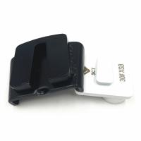 China HTC EZ Change Slide On Adapter Holder Switch To Redi Lock Diamond Toolings for sale