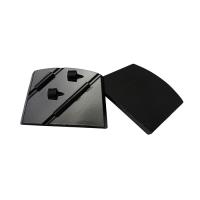 China Lavina Onfloor EDCO Slim-Fit Trapezoid Double 1/4 Round PCDs Plus Double TCT Protection Bars Concrete Floor Surface Preparation Coating Removal Tools for sale