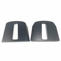 China Lavina Onfloor EDCO Slim Fit Trapezoid Conversion Adapter Holder For Husqvarna Redi-Lock Compatible Diamond Grinding Shoes For Concrete Terrazzo Floorings for sale
