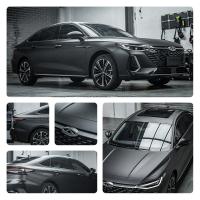 China Self Healing Anti Scratch UV Proof Hot Fix PPF Film for Car Body Paint Protection for sale