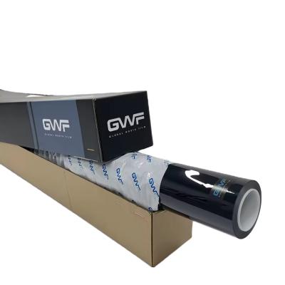 China 7.5mil Thickness Self Healing UV Proof Paint Protection Film PPF for Car Body Wrapping for sale