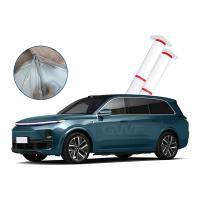 China Self Healing UV Proof 7.5mil PPF Paint Protective Film Car Wrap for Ultimate Protection for sale