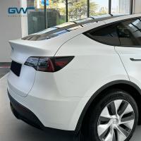 China Self Healing UV Proof Paint Protection Film with 10 Years Warranty for Universal Automotive for sale