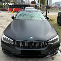 China Self Healing UV Proof Anti Scratch Paint Protection Film PPF Film for Car Body Wrapping for sale