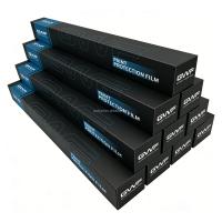 China 11.5mil Self Healing Anti Scratch PPF Car Paint Protection Film TPU PPF Film for sale