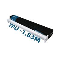 China GWF ULTIMATE PLUS 7.5mil Thickness Self Healing UV Proof Paint Protection Film for Cars for sale