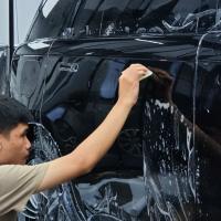 China Self Healing UV Proof 7.5mil Paint Protection Film PPF for Car Paint Protection for sale