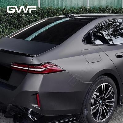 China STEALTH Satin Matte Clear PPF 7.5mil Self Healing UV Proof Paint Protection Film for Car Body for sale