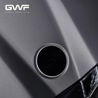 China Hydrophobicity Self Healing Anti Scratch Satin Black Car Paint Protection Film PPF TPU Protective Film for sale