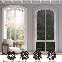 China 99% UV Rejection Silver Reflective Window Film Sun Blocking One Way Anti Glare for sale