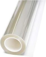 China Security Protective Window Tint Film 8 Mil Self Adhesive Building Film Shatterproof for sale