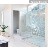 China PET Transparent Safety Shatterproof Building Window Tint Film Heat Insulation In Bulk for sale