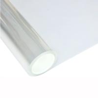 China 12mil Safety protection Film for Window Glass Security Window Transparent Safety Film for sale