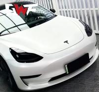 China Hydrophobic Headlight Tint Film PPF TPU Car Taillight Protection Film for sale