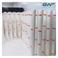 China Nano Coated Automotive Clear Bra Paint Protection Film PPF Self Healing For Cars for sale