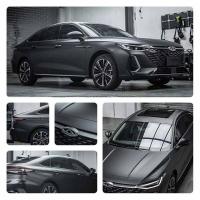 China Nano Coated Automotive Clear Bra Paint Protection Film PPF Self Healing For Cars for sale