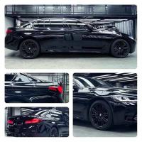 China Nano Coated Automotive Clear Bra Paint Protection Film PPF Self Healing For Cars for sale