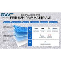 China 7.5mil Self Healing Paint Protection Film with 10 Years Warranty for Car Protection for sale