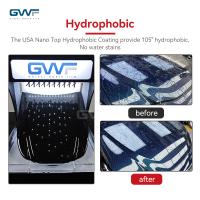 China 7.5mil Self Healing UV Proof Paint Protection Film Clear Bra for Car Body for sale