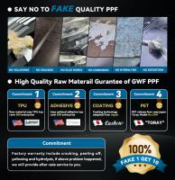 China 7.5mil Self Healing UV Proof Paint Protection Film Clear Bra for Car Body for sale