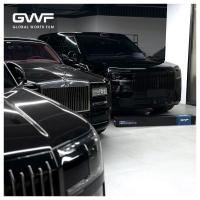 China Self Healing UV Proof Anti Scratch Paint Protection Film PPF for Full Car Protection for sale