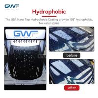 China GWF ULTIMATE PLUS 7.5mil Thickness Self Healing UV Proof Paint Protection Film for Cars for sale