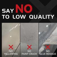 China Self Healing UV Proof PPF Film with 10 Years Warranty Car Paint Protection Film Wrap for sale