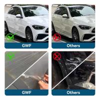 China High Gloss Self Healing UV Proof Anti Scratch TPU PPF Film Car Paint Protection Film for sale