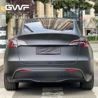 China Satin Clear 7.5mil Self Healing UV Proof Matt PPF Paint Protection Film TPU Wrap for Cars for sale