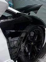 China Self Healing UV Proof Anti Scratch TPU Paint Protection Film PPF for Automotive Car Body for sale