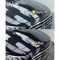 China Gloss Black 7.5mil TPU PPF Paint Protection Film Self Healing Anti Yellowing Sticker for Car Body for sale